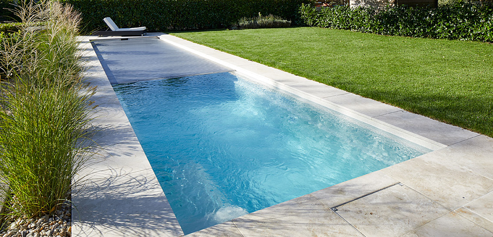 Pools von NOLL GmbH Garten-Pool-Bau