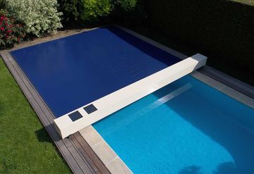 Coverseal Poolabdeckung von NOLL GmbH Garten-Pool-Bau